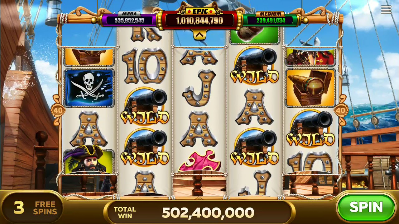 Infinity Slots 🎰 - YouTube