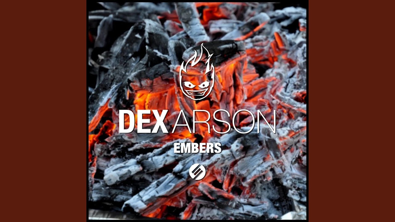 Embers (feat. Stacey Hunt) - Dex Arson: Song Lyrics, Music Videos ...