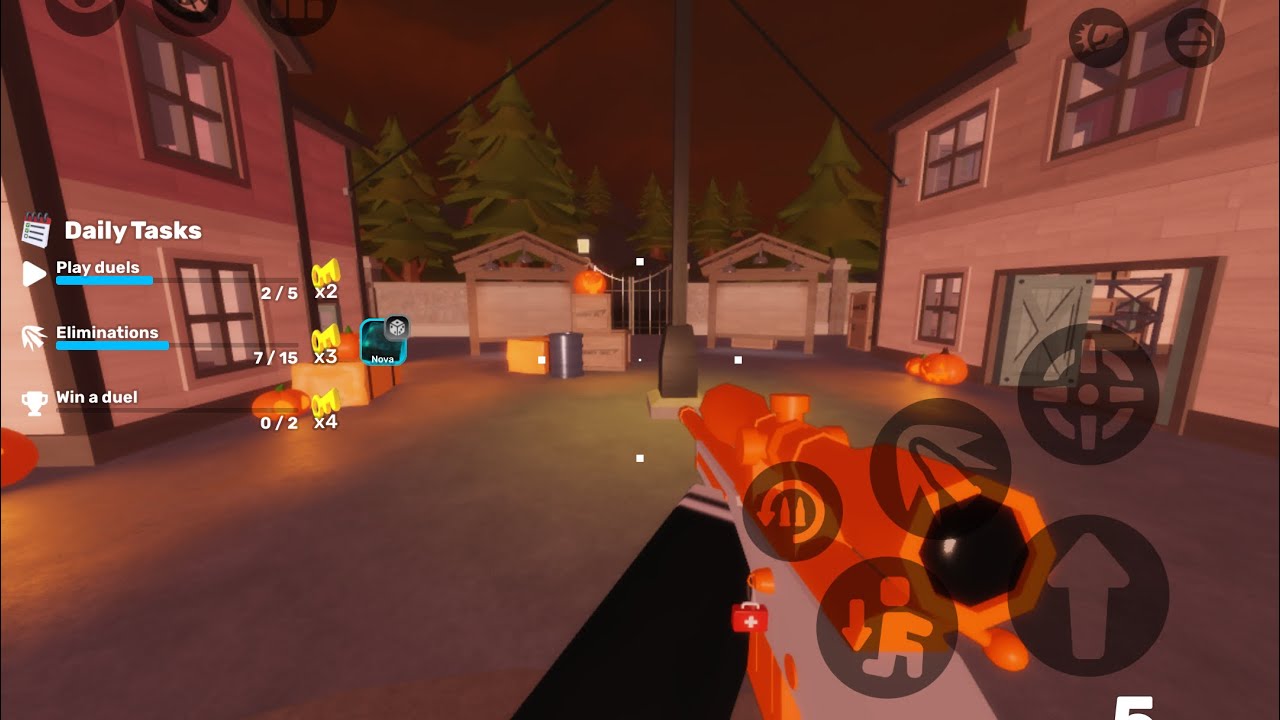 REVIEWING THE NEW ROBLOX RIVALS UPDATE WITH @LightningDamage777 - YouTube