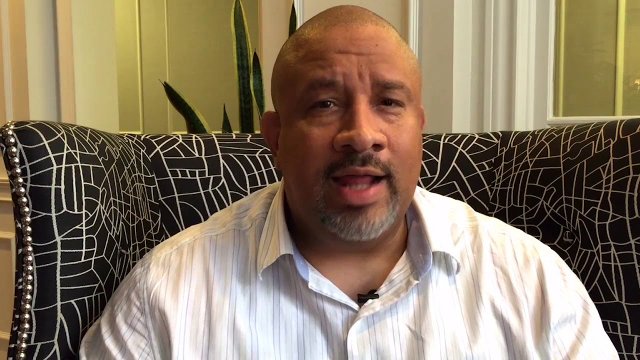 Amed Hazel's Story of how he beat his battle with ear infections. - YouTube