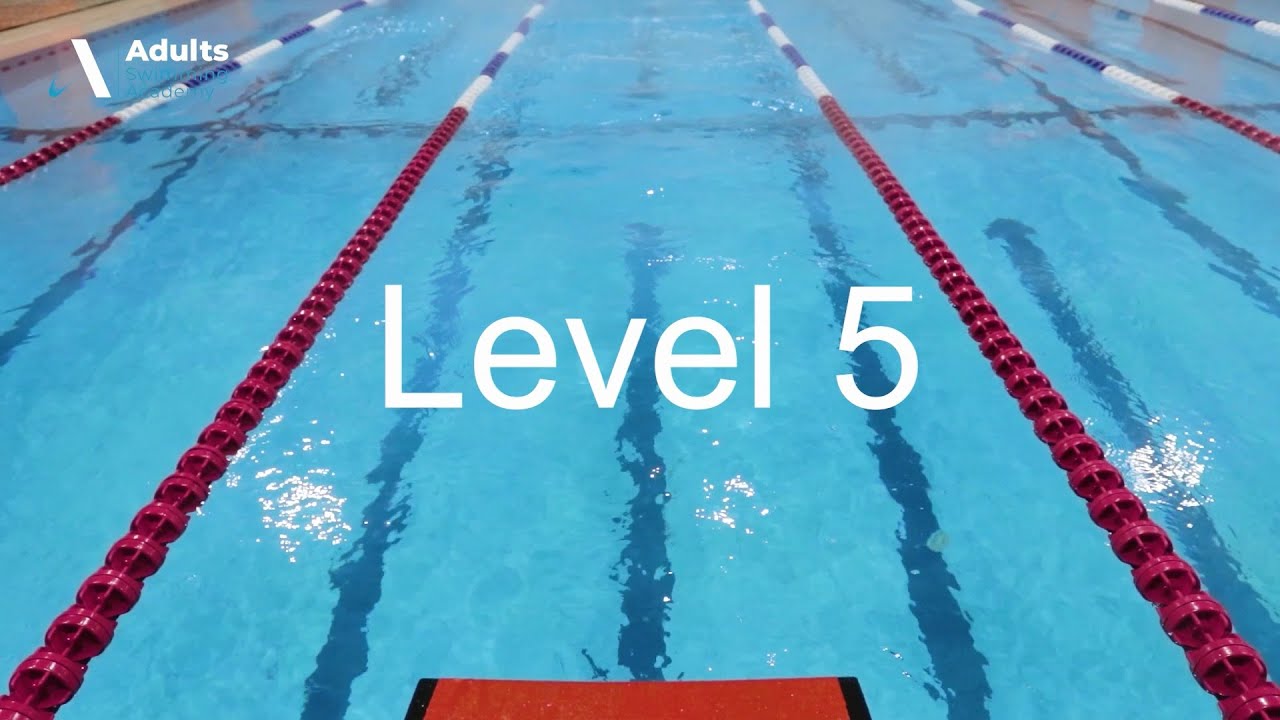 level 5 - YouTube