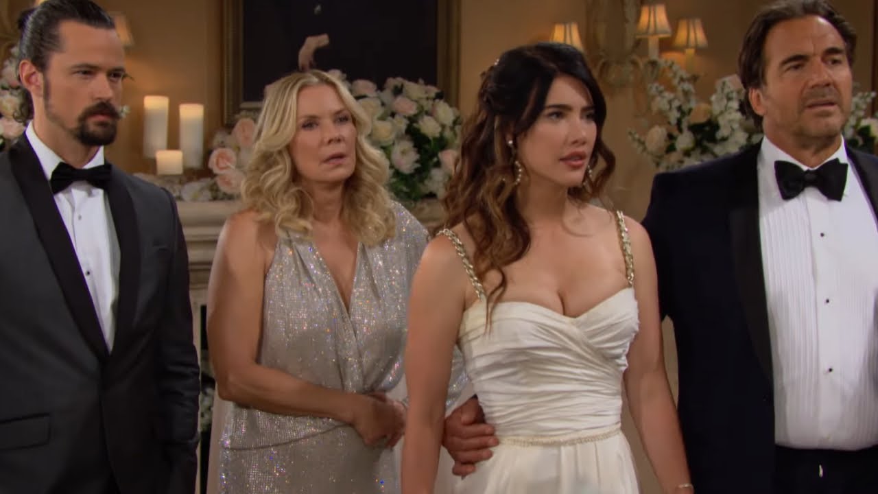 CBS FULL [9/30/2024] Bold and The Beautiful Full Episode, Monday ...