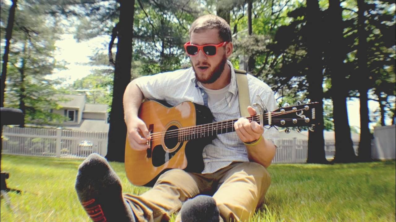 The Isle By: Robbie Britt a.k.a. As Tall As Oaks - YouTube