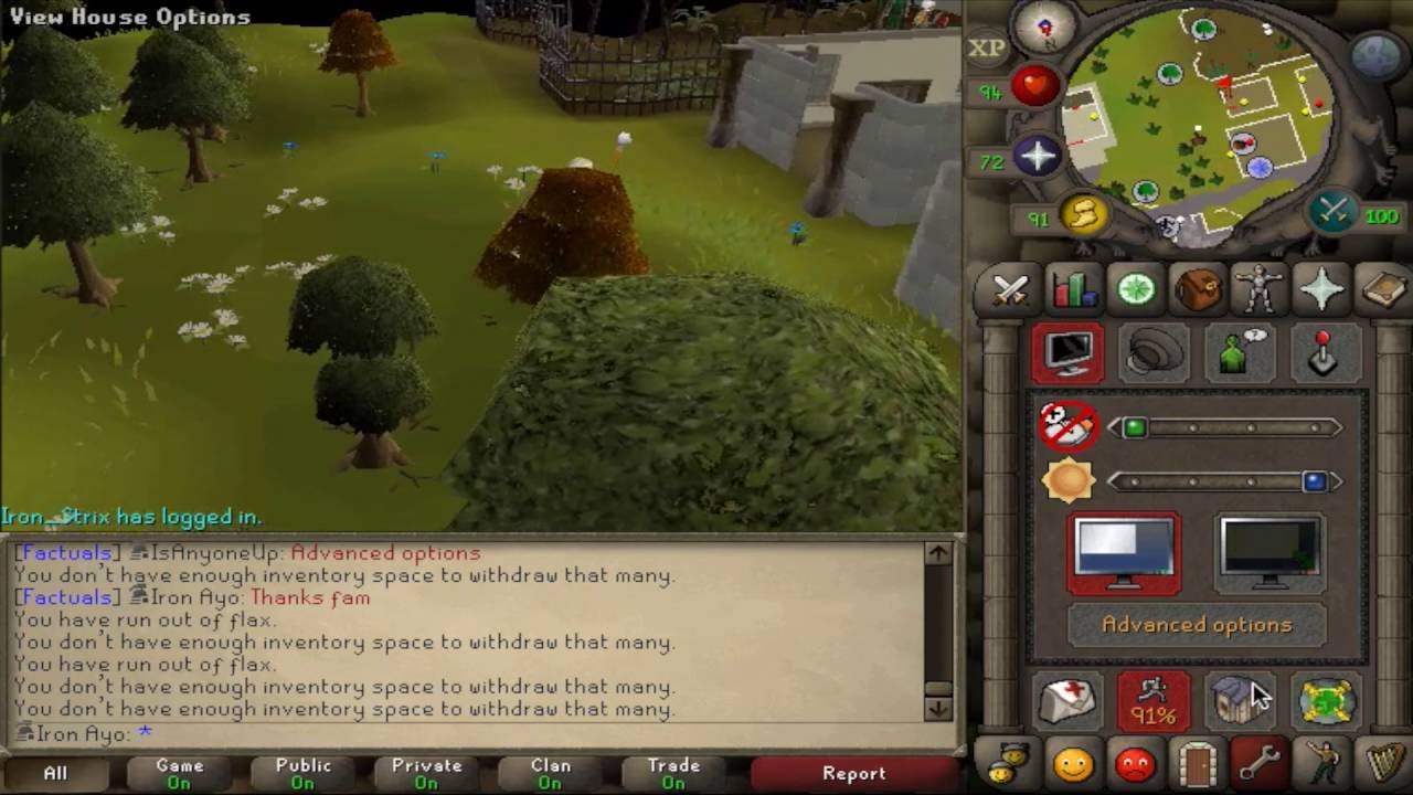 OSRS: IRON MAN MODE EP. 39 WE FINALLY GOT IT ! | POSSIBLE CONTEST ...