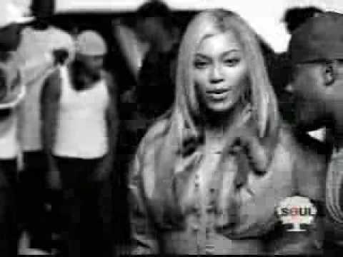 Destiny's Child Soldier - YouTube