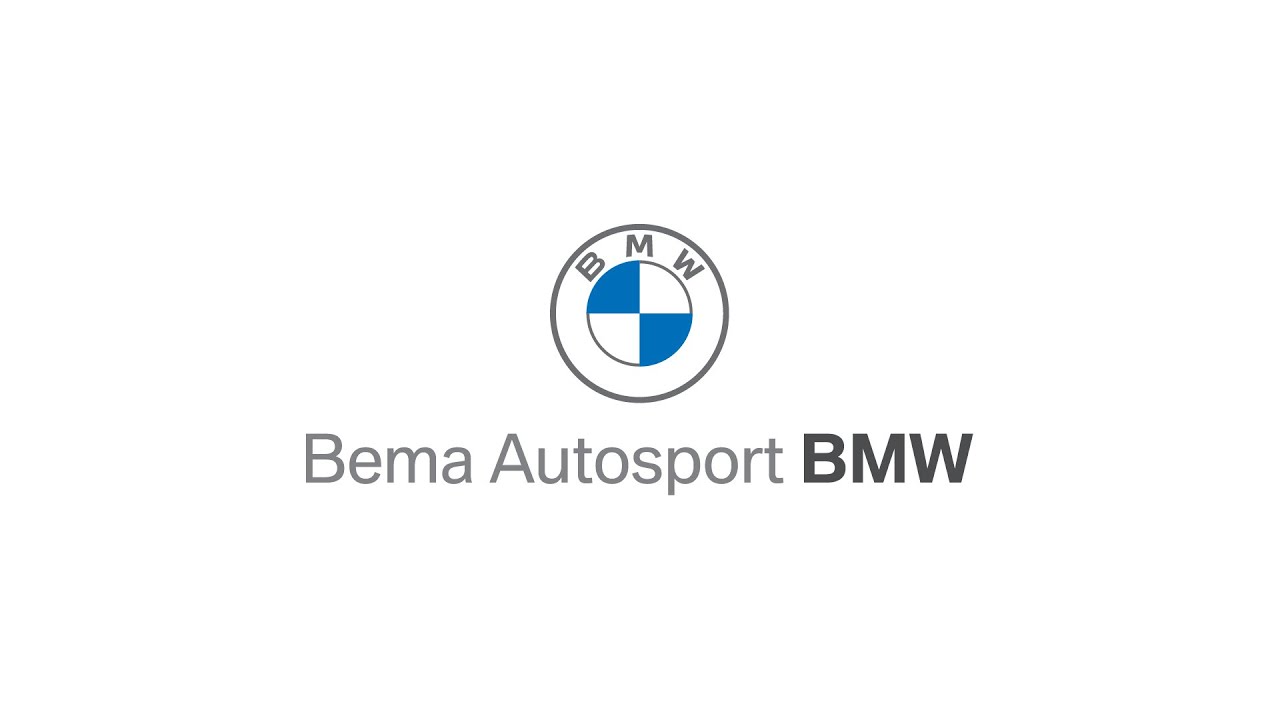 Bema Autosport BMW - YouTube