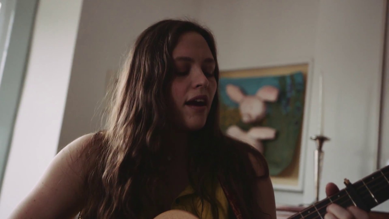 Piper Hayes - I Dont Wanna Go On - YouTube