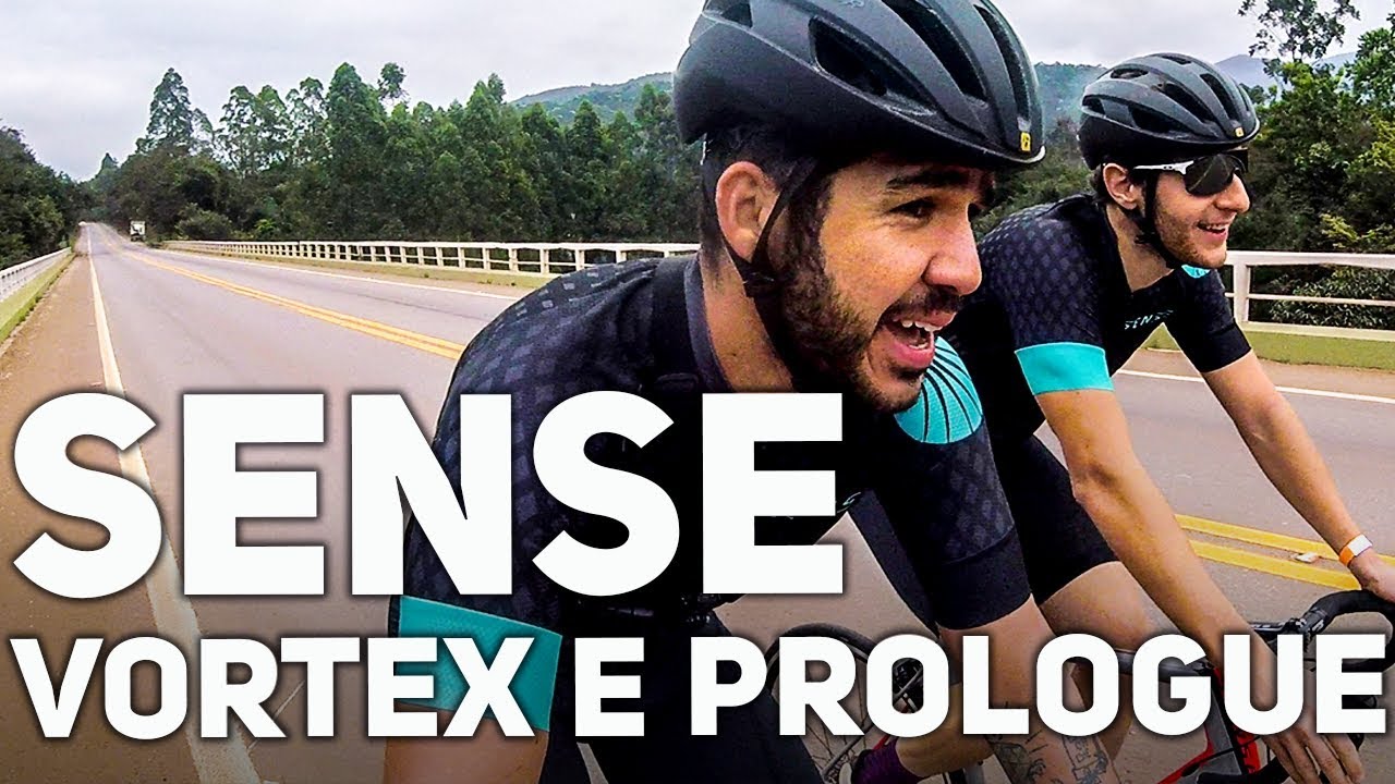 Loja conceito da SENSE e ROLE NA NOVA VORTEX E PROLOGUE | Revista Ride ...