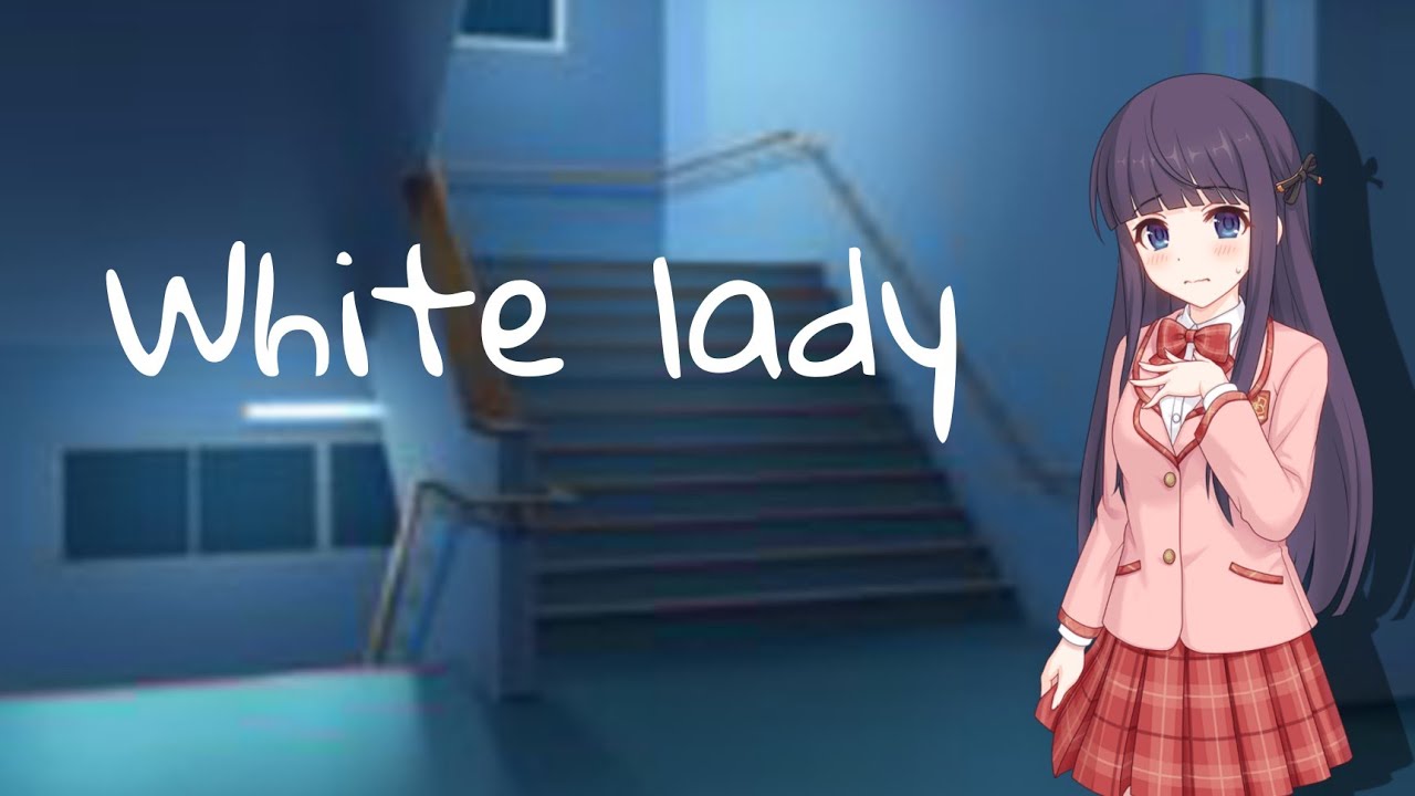 Trese - The White Lady of Balete Drive - YouTube