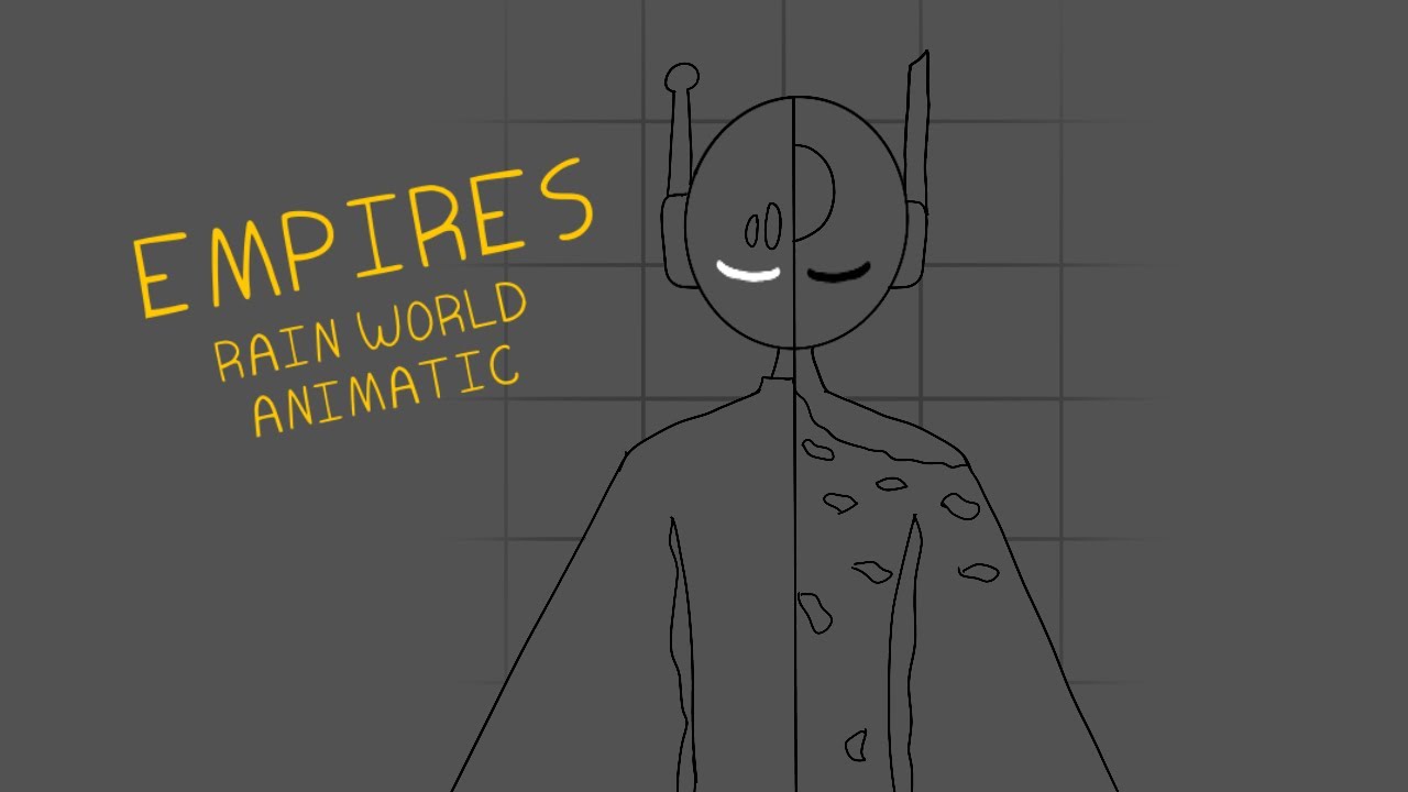 Empires- Rain World Animatic/AMV - YouTube