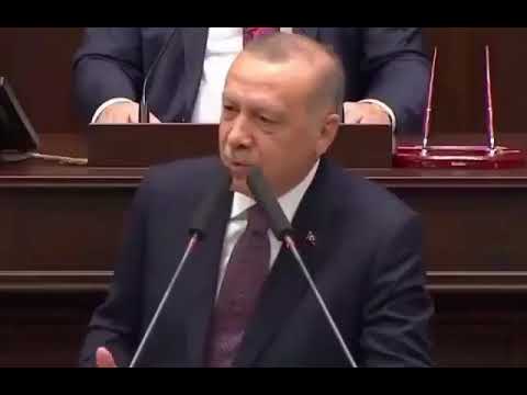 Recep Tayyip Erdoğan vs Yapay Zeka