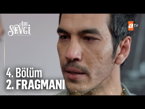 Adı Sevgi 4. Bölüm 2. Fragmanı | Zeynep olmadan cehennemdeyim zaten! @atvturkiye