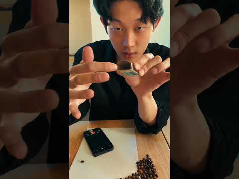 Секрет фокуса с телефоном! Проще некуда!