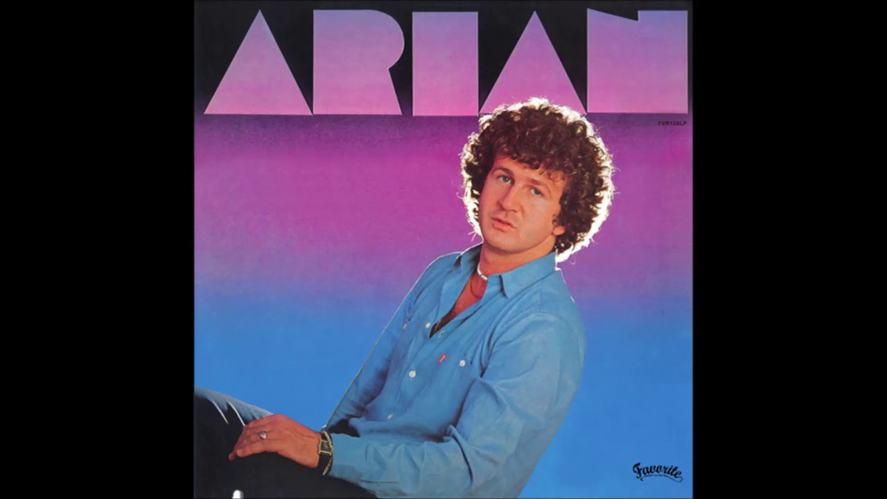 Arian -Your Love Makes Me A Winner (HQ Vinyl Playback) - YouTube