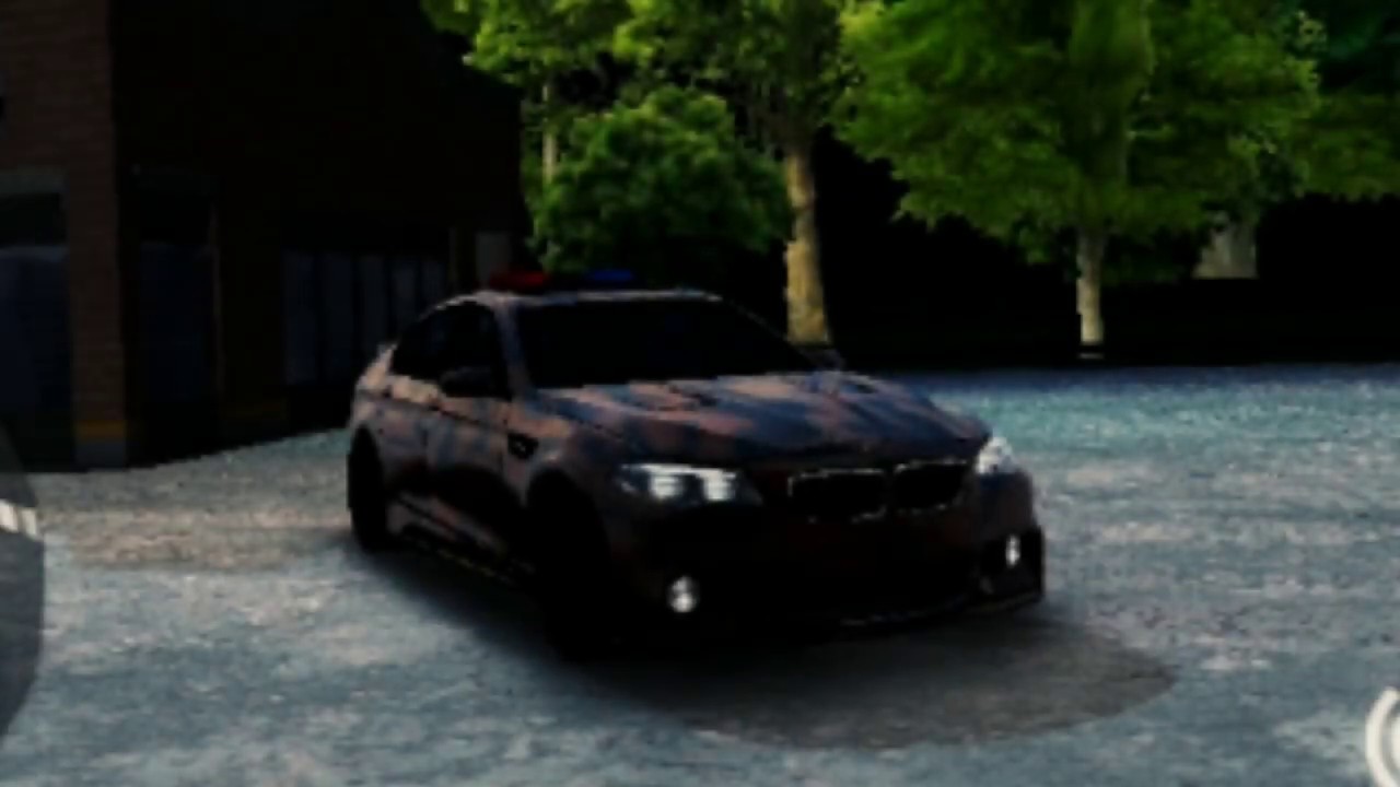 BMW F10 M5 • Car Parking Multiplayer • - YouTube