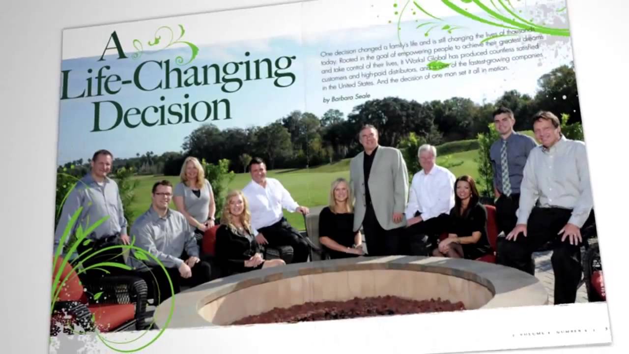 It Works Global Success From Home From It Works Global HD - YouTube