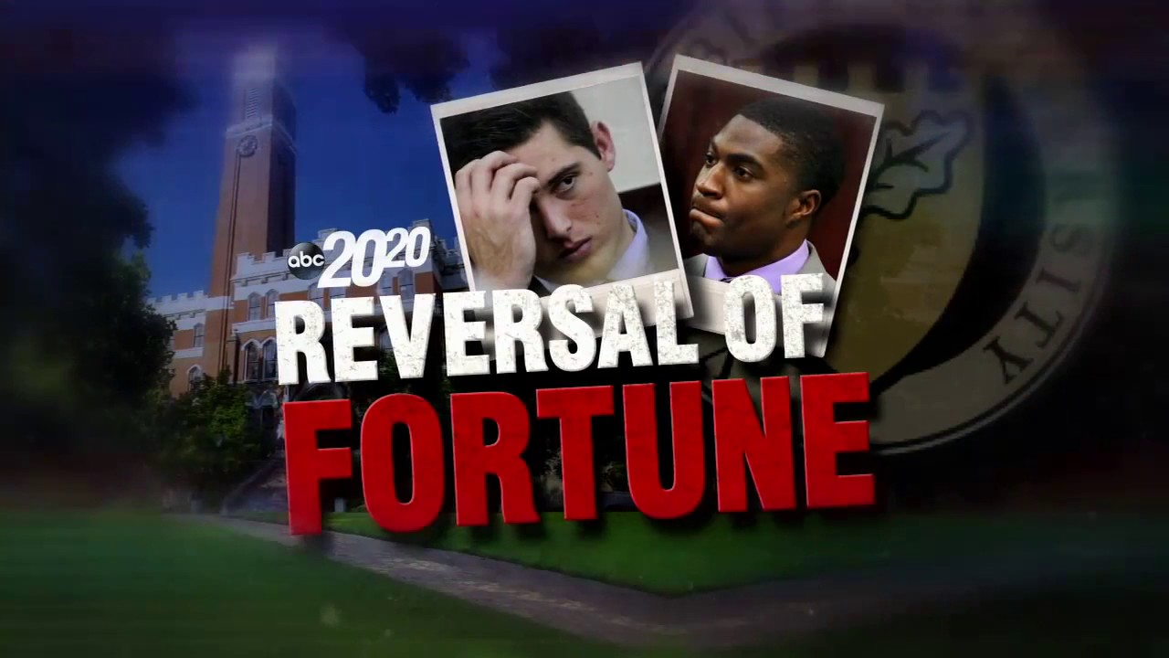 NBC|ABC|20/20: Reversal of Fortune - YouTube