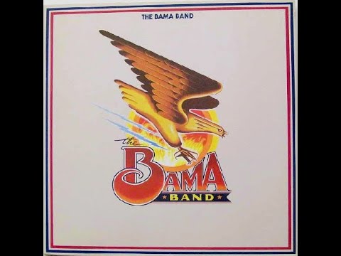 What Used To Be Crazy - L.A. , The Bama Band , 1985 - YouTube