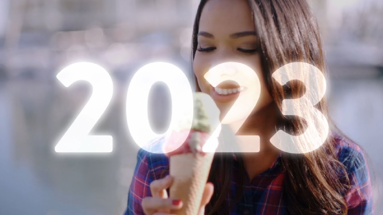 MEC3 - Novità 2023 - YouTube