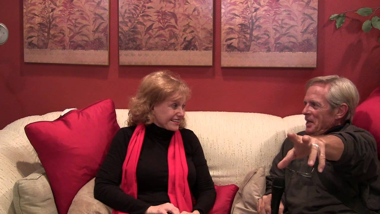 John Solari/ Sharon Farrell/ John Tremaine.10/30/13. - YouTube