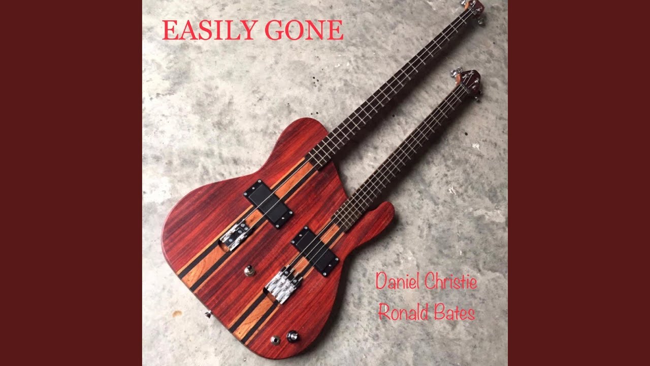 Easily Gone - YouTube Music