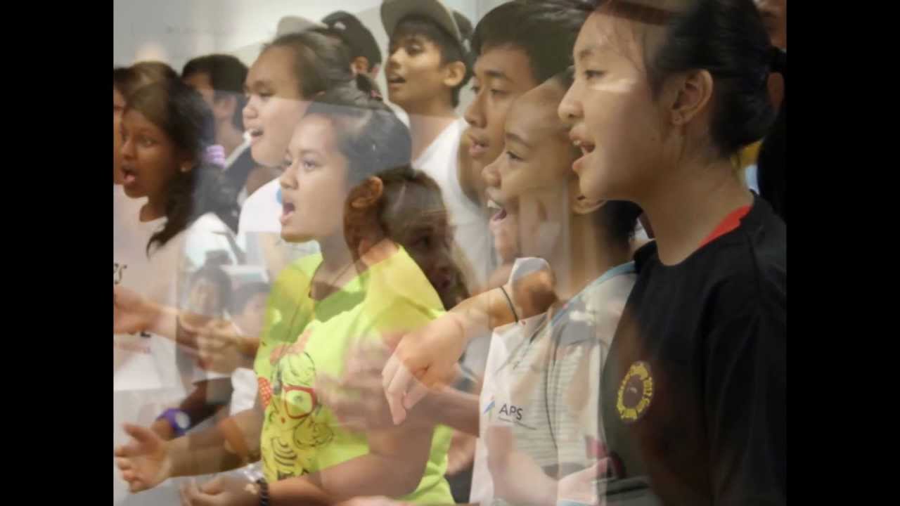 Video Presentation for Assumption Pathway School - YouTube