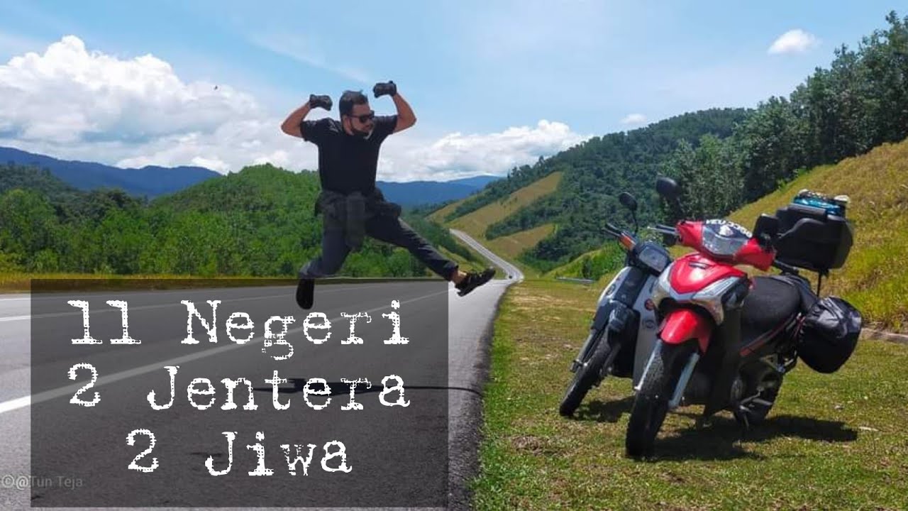 MADER & SON RIDE 2GETHER - YouTube