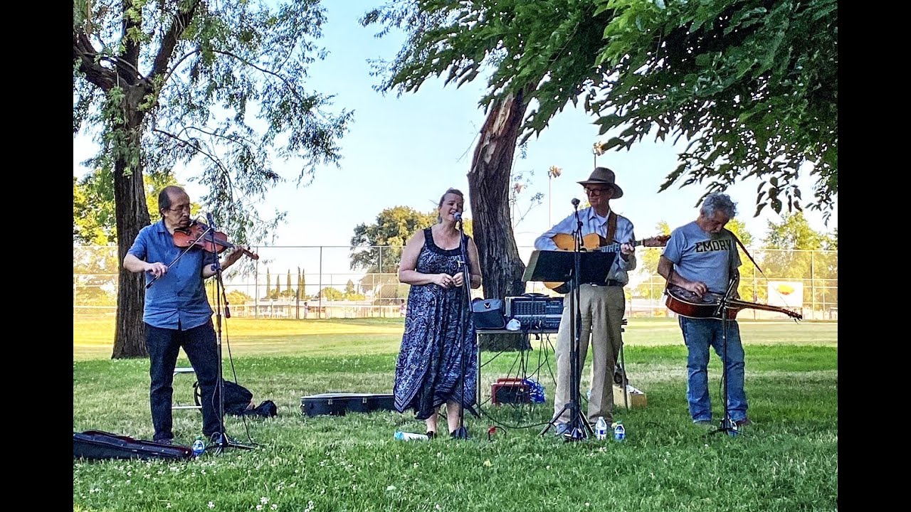 My Daughter Jennifer Reeves. Western Lights, Closing Songs, Proud Mary ...