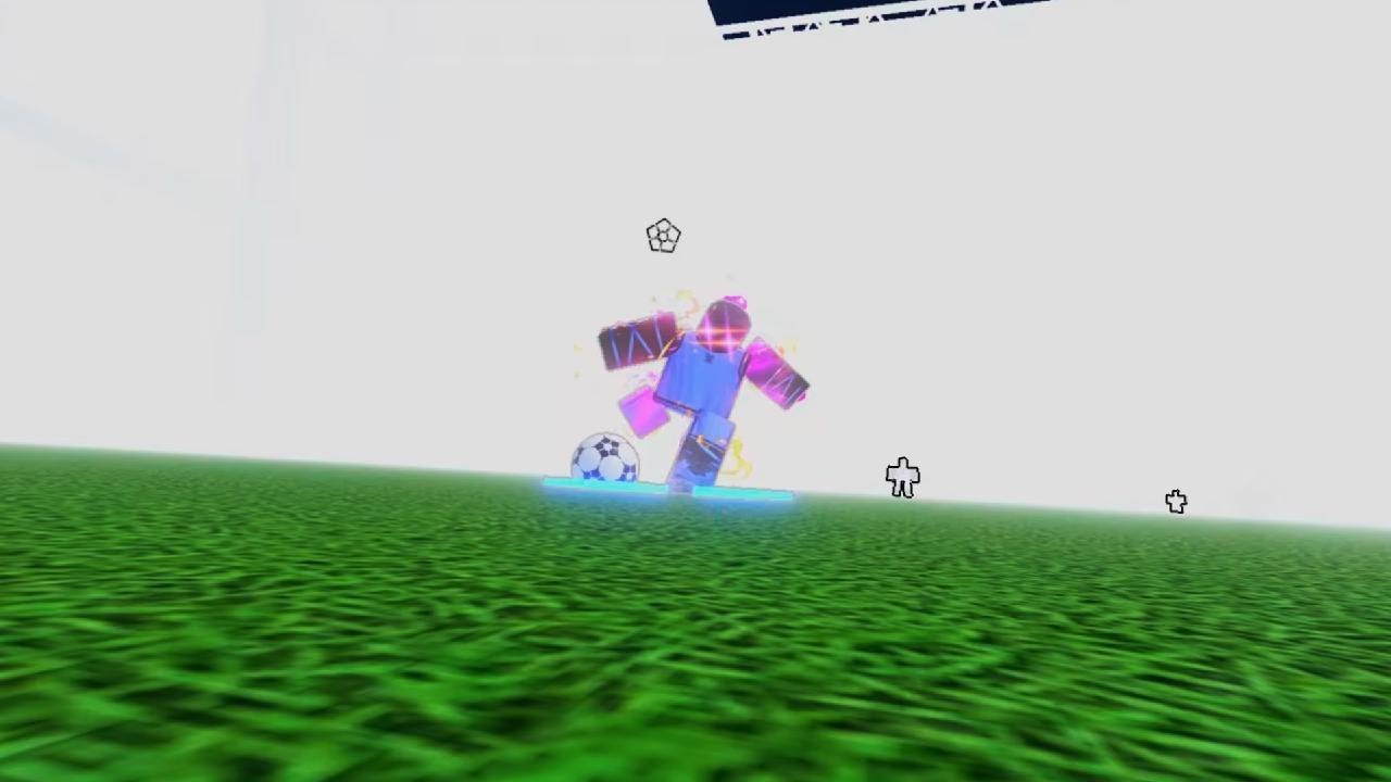 Yukimiya Gyro Shot (Blue Lock Rivals) - YouTube