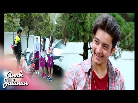 Adam Menghajar Anak Geng Srigala Yang Menggangu [Anak Jalanan] [26 September]