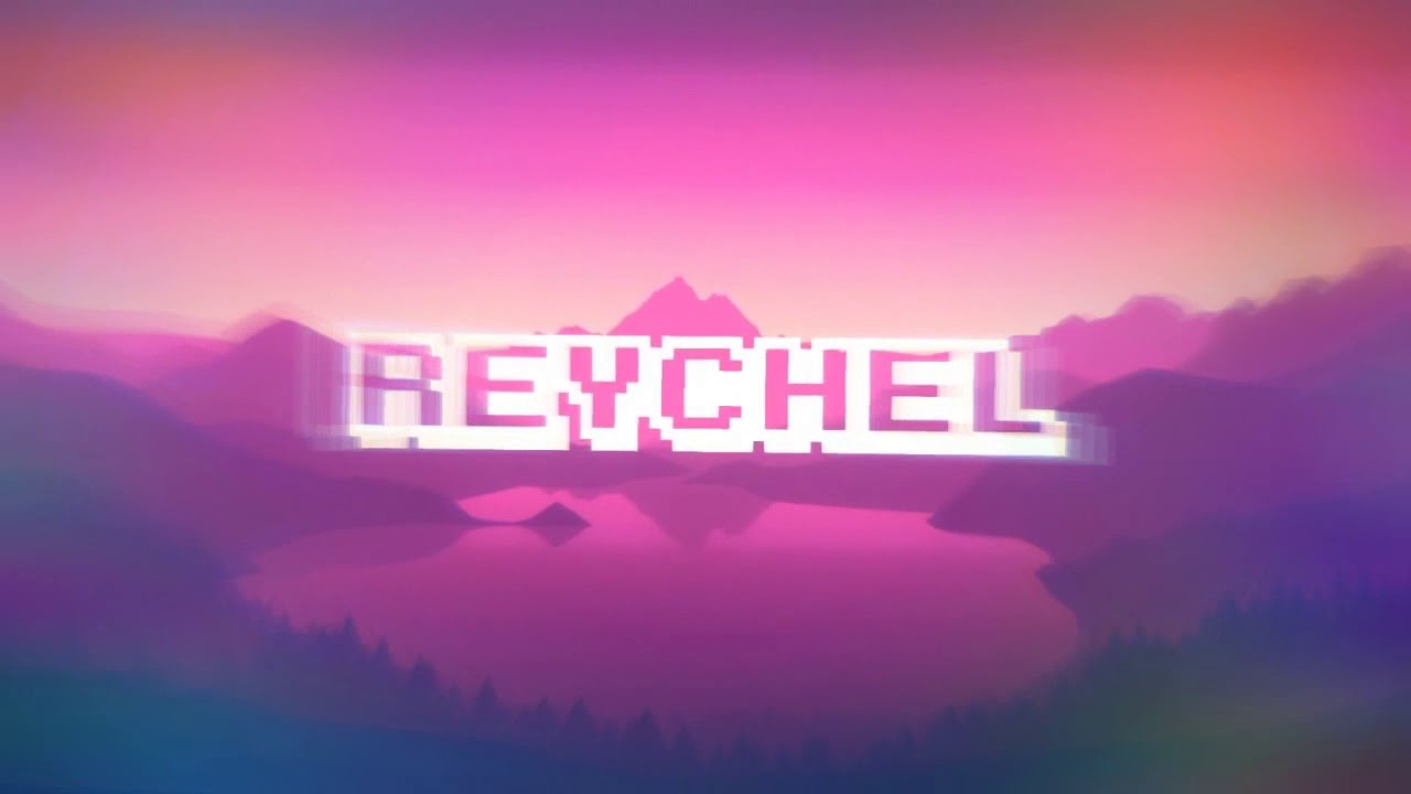 INTRO PARA REICHELL - YouTube