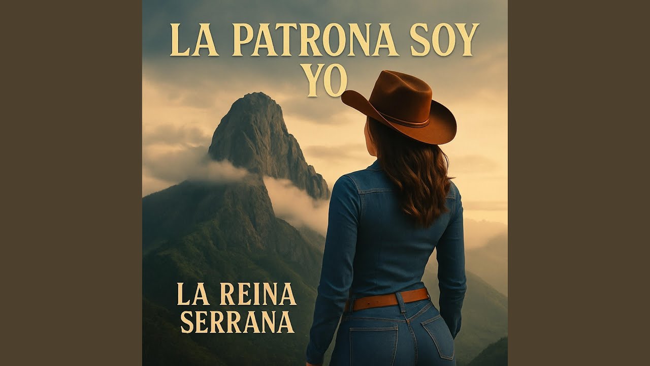 LA PATRONA SOY YO - YouTube