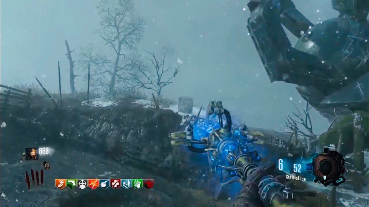 Origins Solo Easter Egg!! || Black Ops 3 Zombies - YouTube