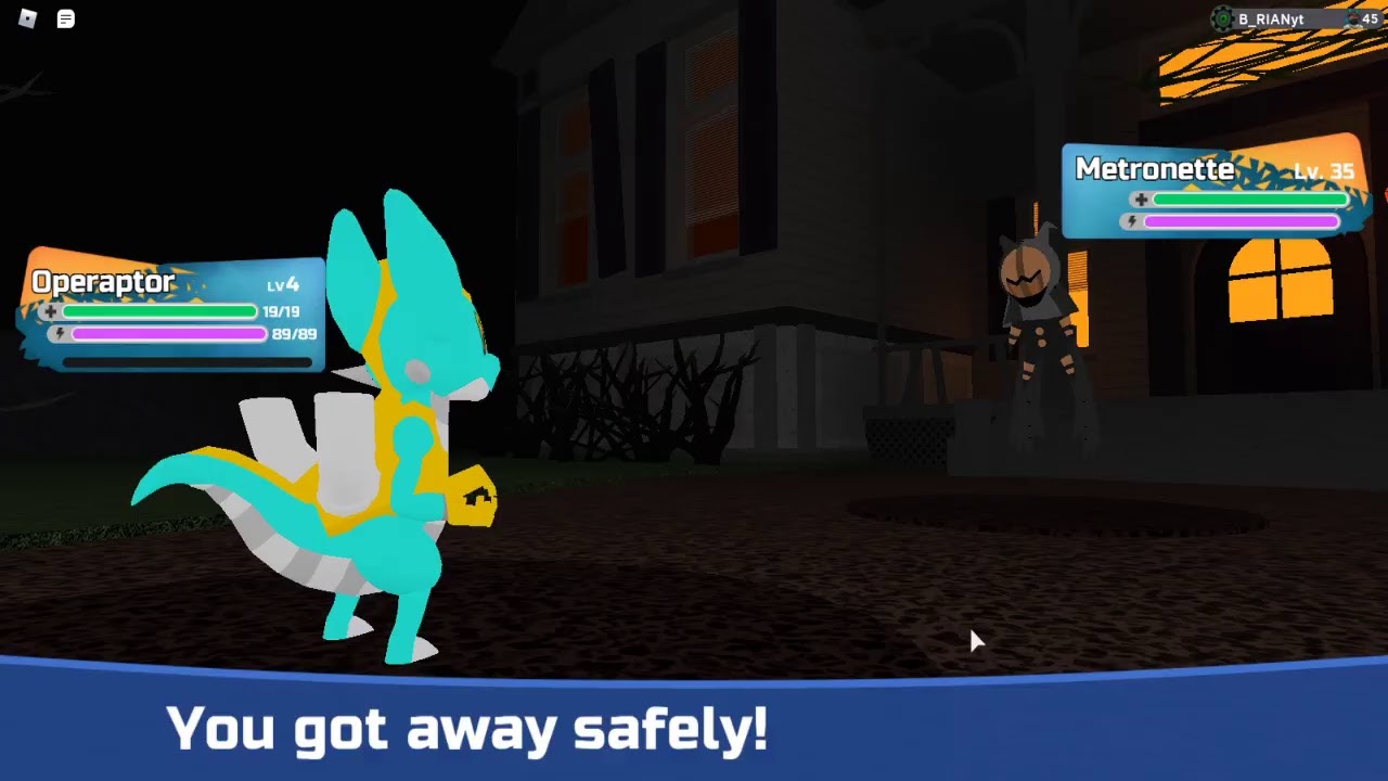 HUNTING GLEAM/SA METRONETTE (Loomian Legacy) - YouTube