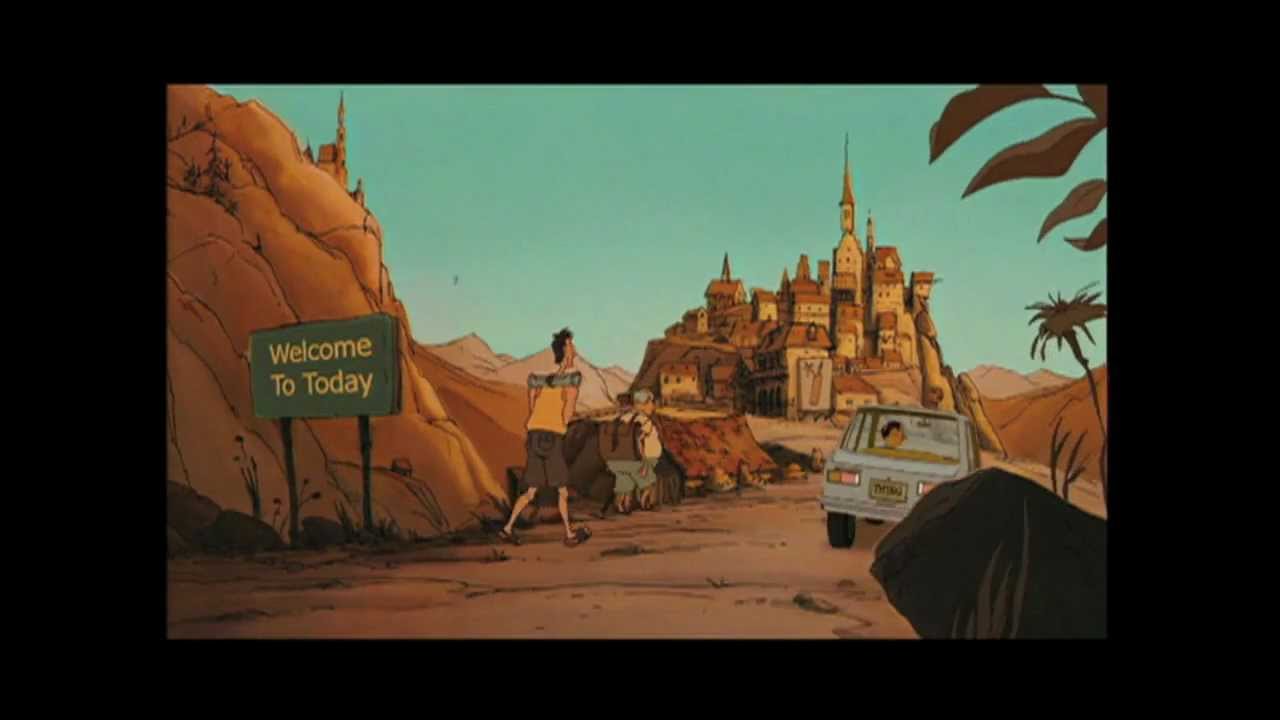 Winterthur Insurance - Tomorrow (2006, Switzerland) - YouTube