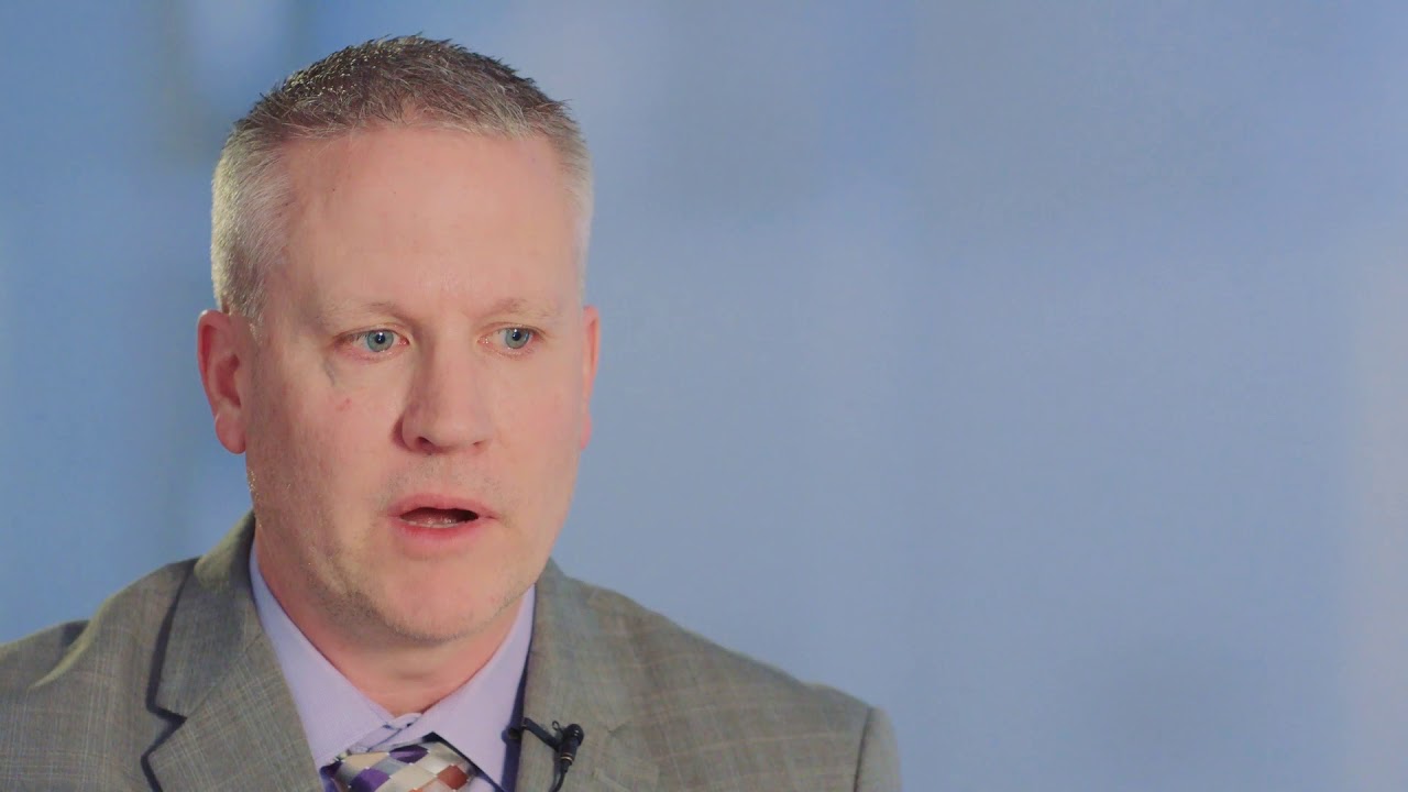 Andy Ward, Nurse Practitioner – Physician Philosophy of Care - YouTube