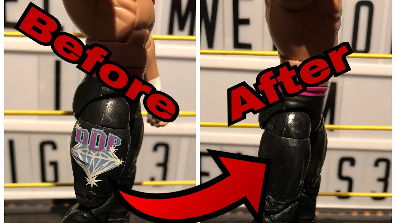 How To Remove Logos And Tattoos On Your Wwe Action Figures YouTube how-to-remove-logos-and-tattoos-on-your-wwe-action-figures-youtube