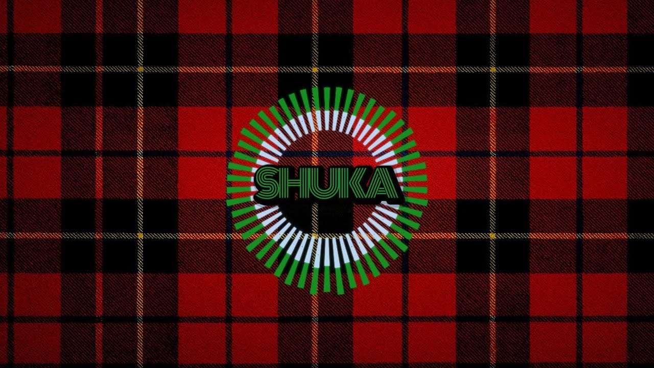Shuka (Official Visualizer) - YouTube