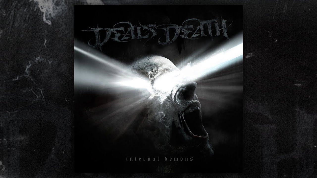 Deals Death - Internal Demons (FULL ALBUM/2009) - YouTube