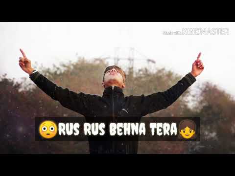 rus rus behna status