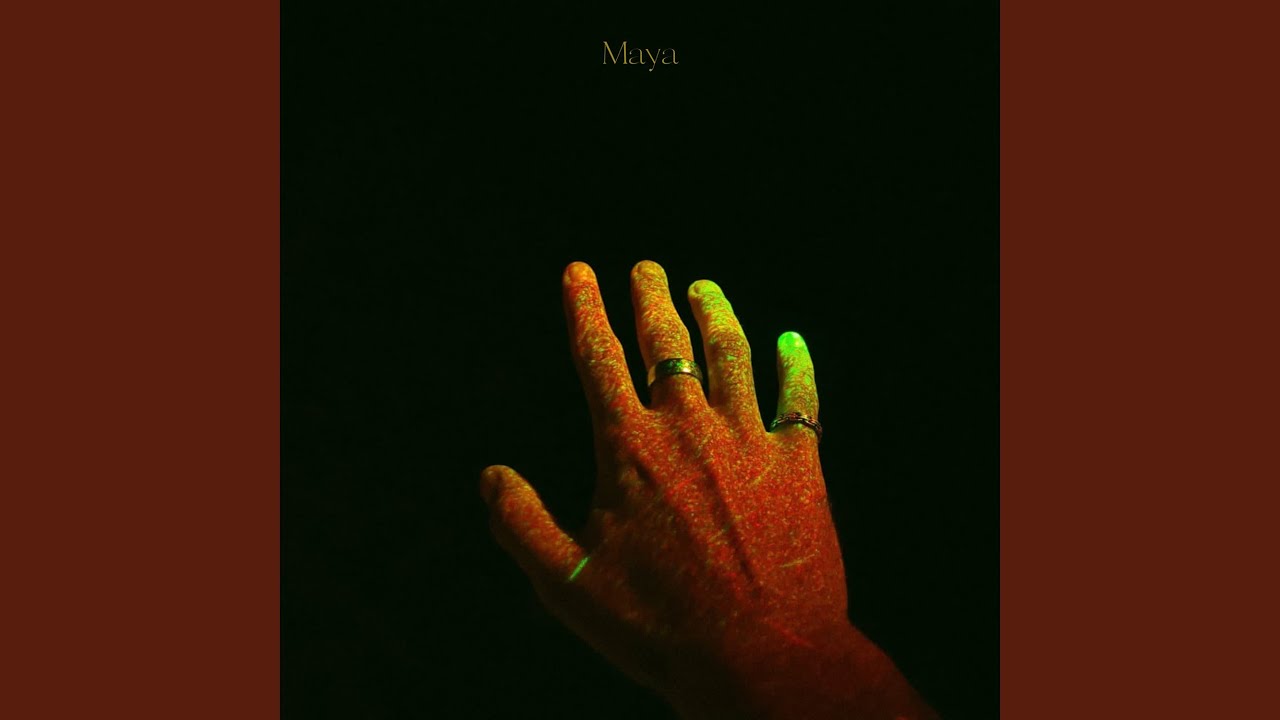 MAYA - YouTube
