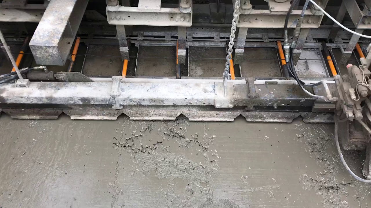 Sp1600 D.B.I 1 - YouTube