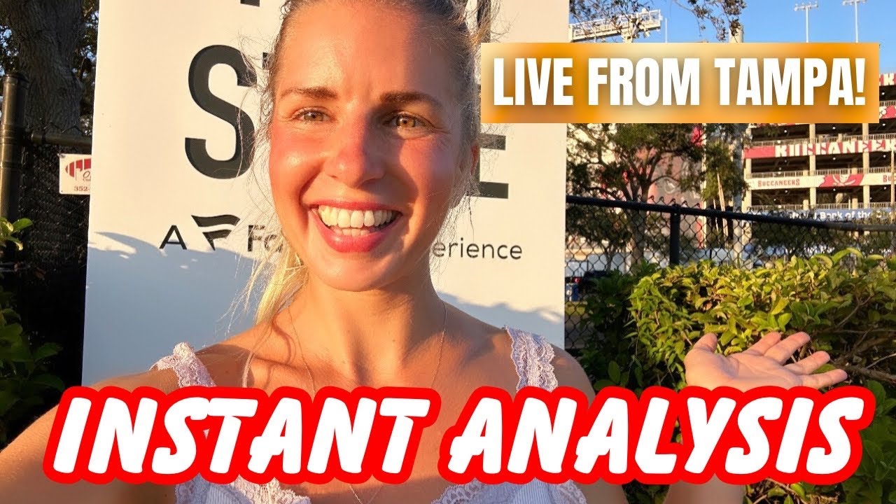 Instant Reaction-49ers UGLY 23-20 Win Against the Tampa Bay Buccaneers ...