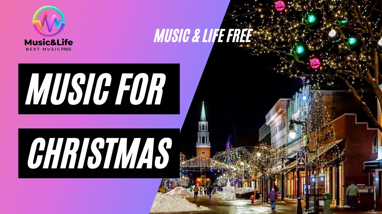 Música para Navidad /Music for Christmas - YouTube Music