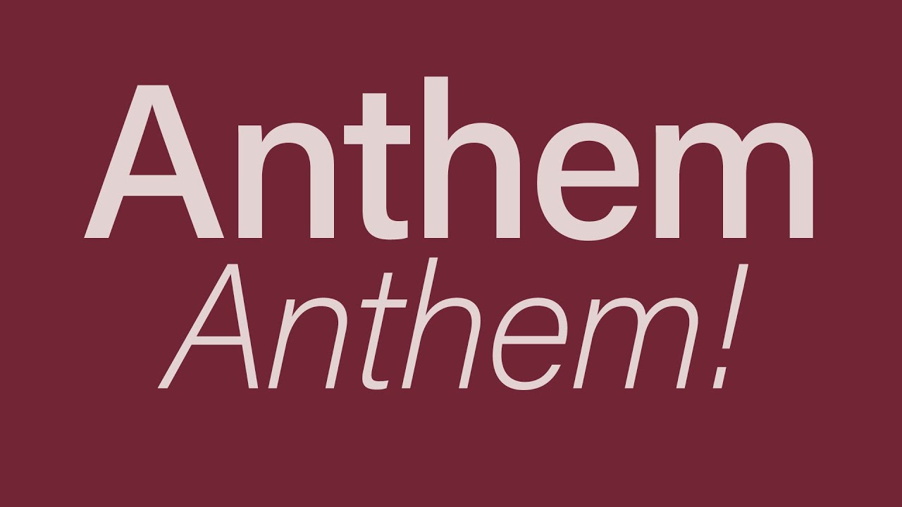 Welsh National Anthem for beginners, spoken Welsh with English lyrics ...