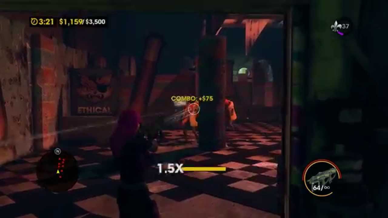 Murder Time, Fun Time! - YouTube