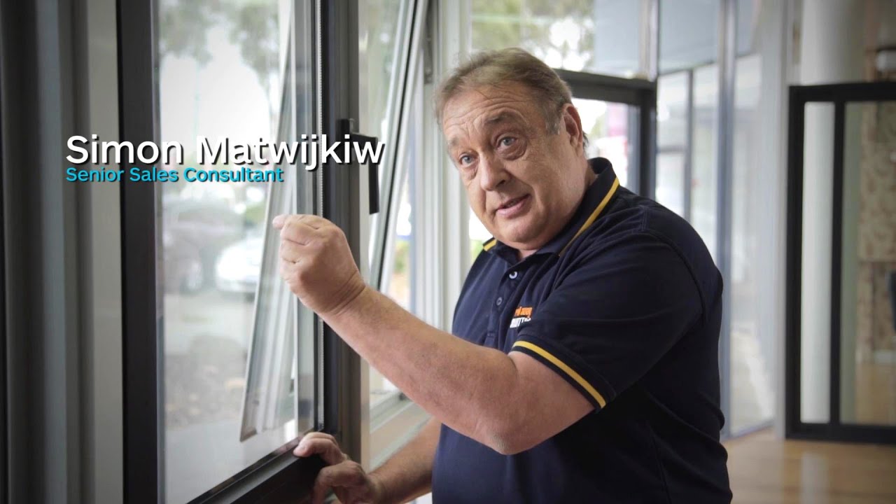 ACA Double Glazing - YouTube