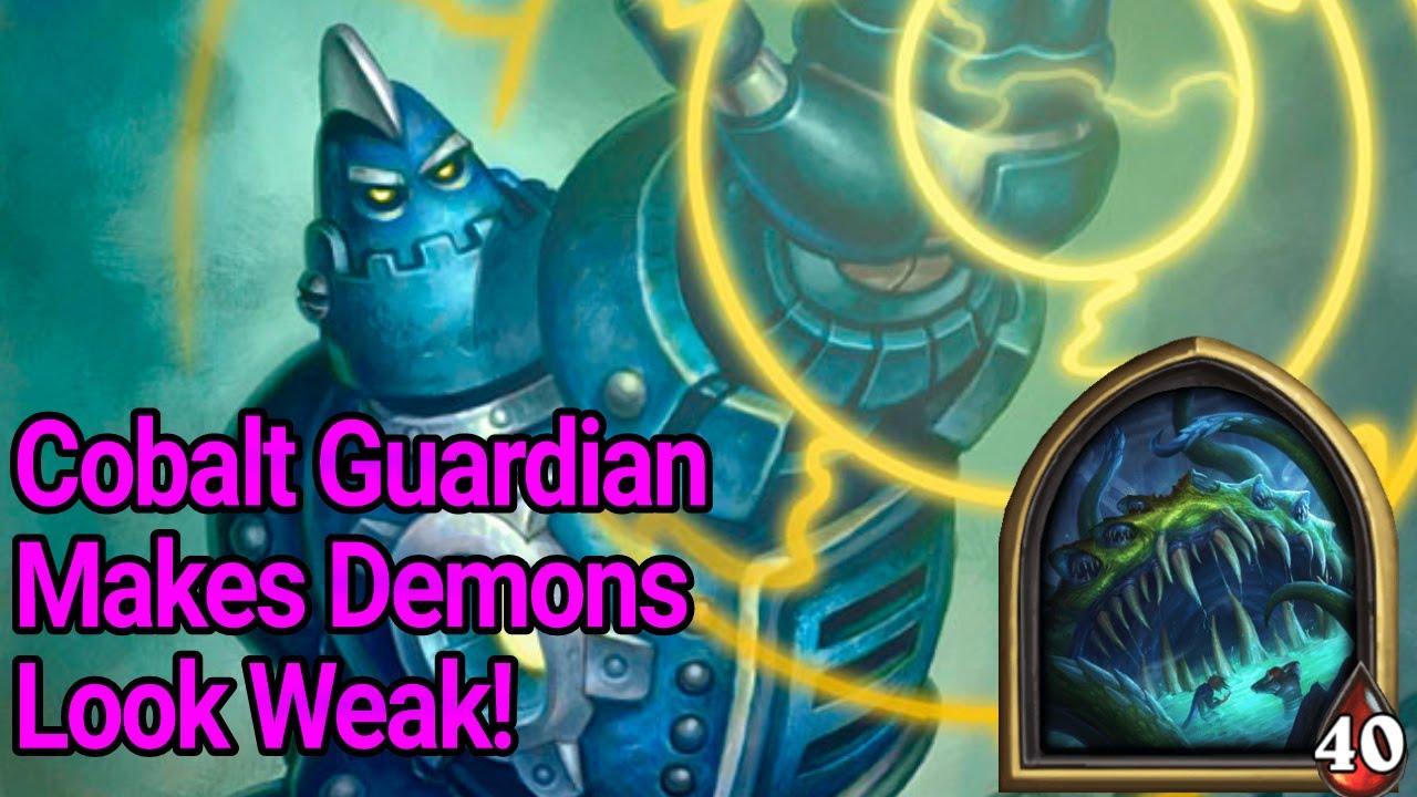 Strategic Mech Build Wins VS. BIG DEMONS! - Hearsthstone Battlegrounds ...