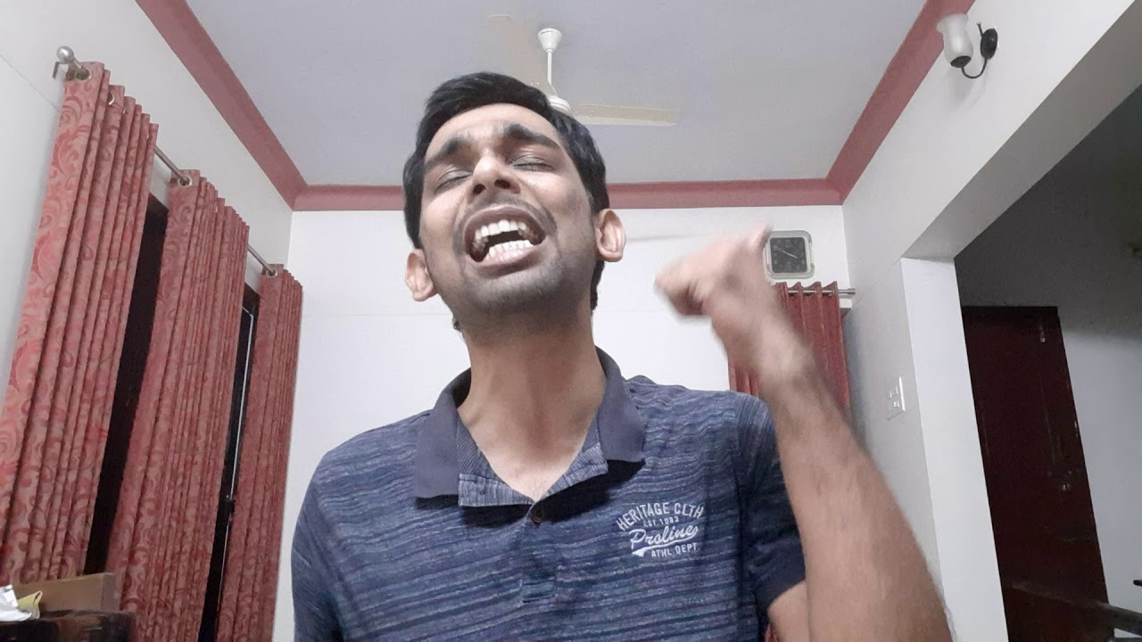 Bhajare re chita - Kalyani - Misrachapu - Muthuswami Deekshitar - YouTube