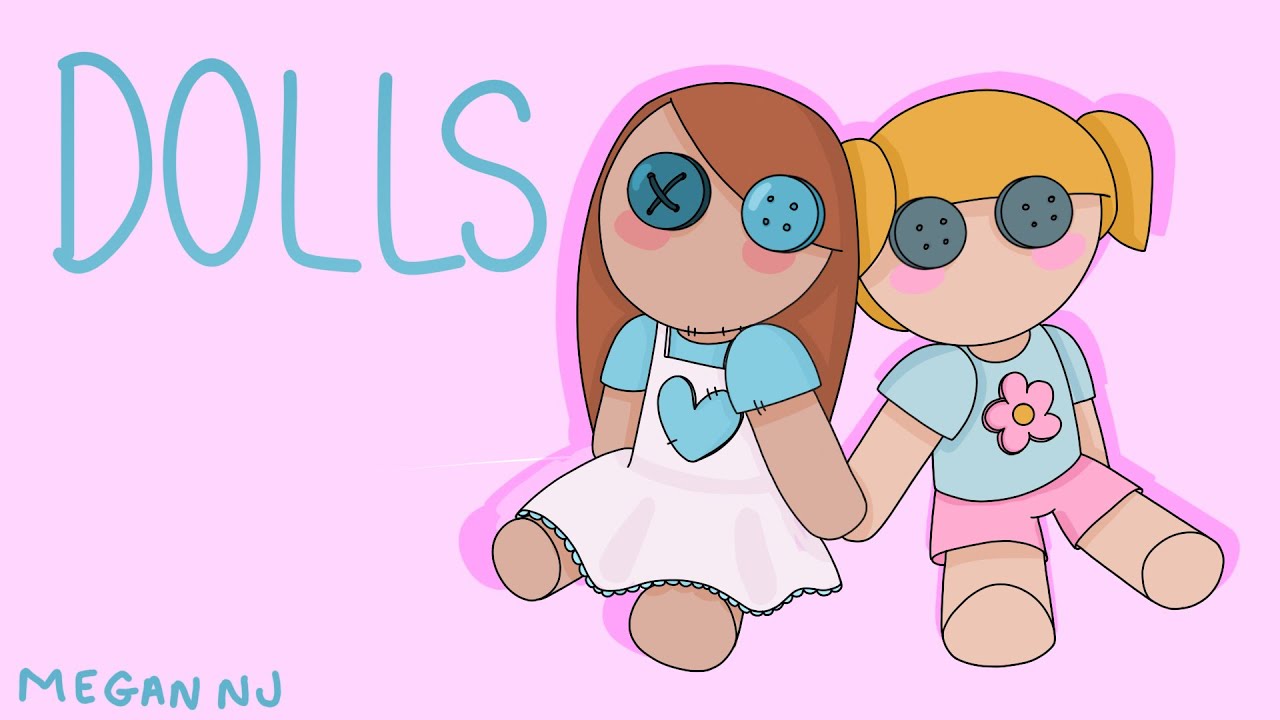 Dolls Youtube